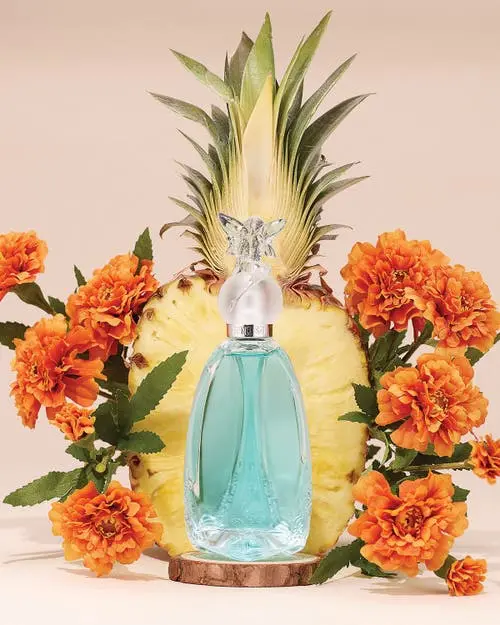 Anna Sui Secret Wish Eau De Toilette