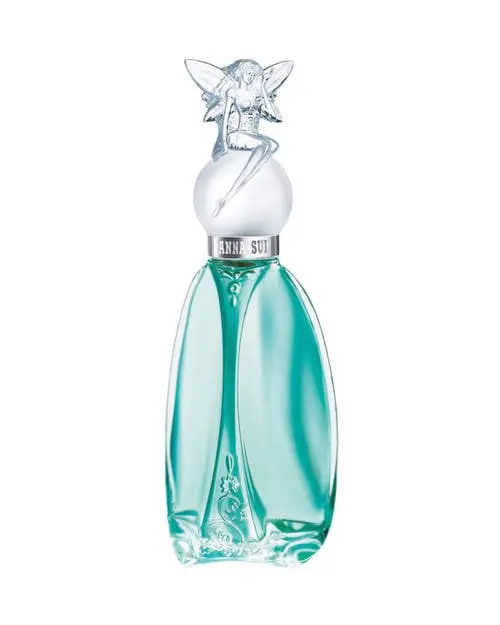 Anna Sui Secret Wish Eau De Toilette - Blue/green