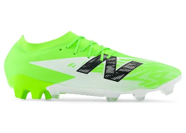NEW BALANCE Furon Team Fg V8 - Pixel Green/black/silver