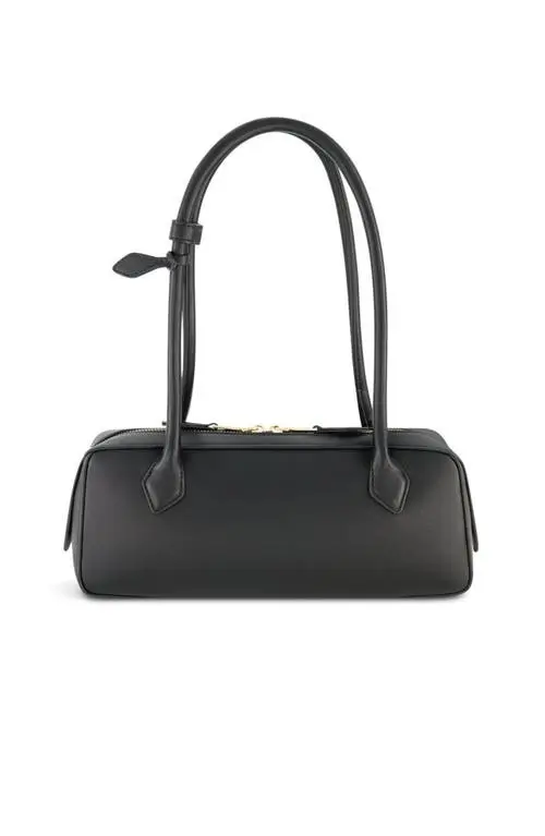 THE NOLI SHOP Reese Leather Handbag