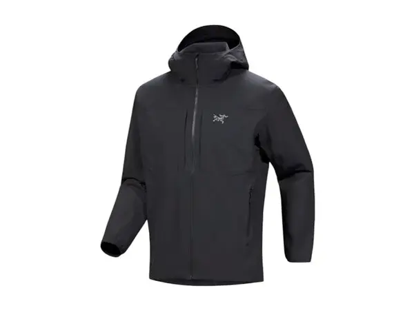 Arc'teryx Gamma Hoodie Jacket