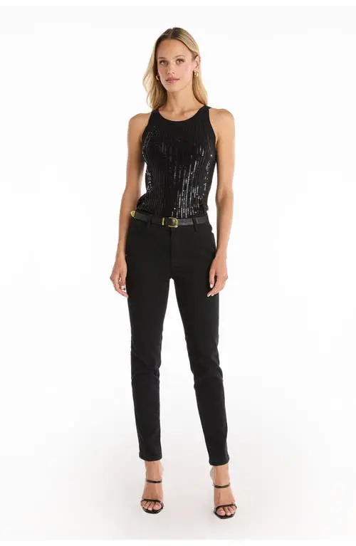 THE NOLI SHOP Shae Sequin Tank