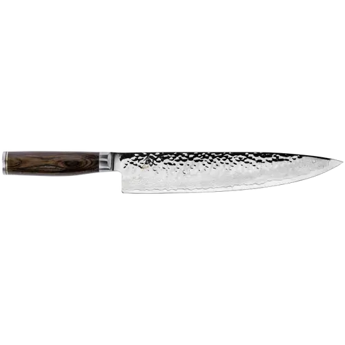 SHUN Premier Chef's Knife - Walnut