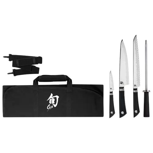 SHUN Sora 5 Piece Student Set - Textured