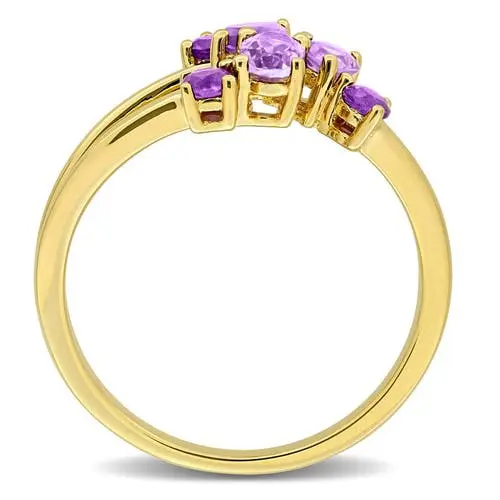 JULIANNA B. Gemstone Cluster Ring