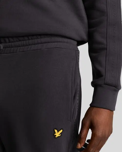 LYLE & SCOTT Tape Trackies