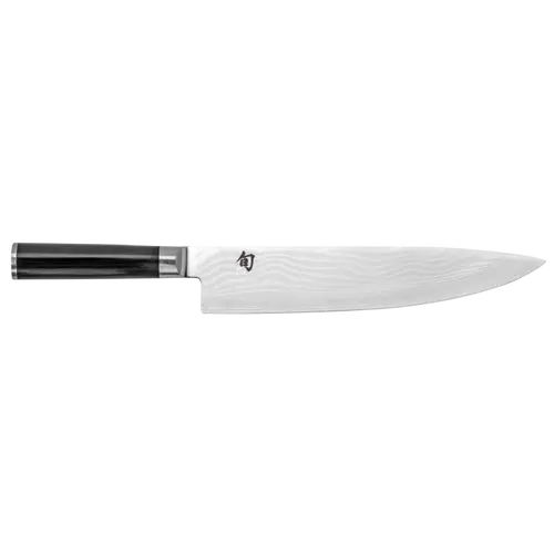 SHUN Classic Chef's Knife - Ebony
