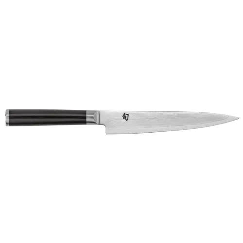 SHUN Classic Utility Knife - Ebony