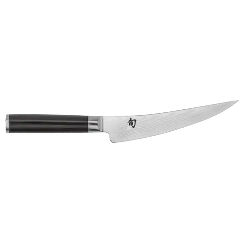 SHUN Classic Gokujo Boning/fillet Knife - Ebony