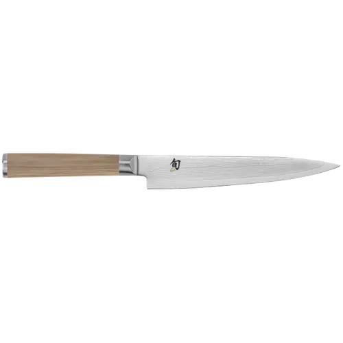 SHUN Classic Utility Knife - Blonde