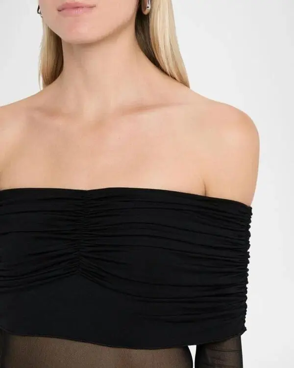 FAVORITE DAUGHTER New Era Midi Dress