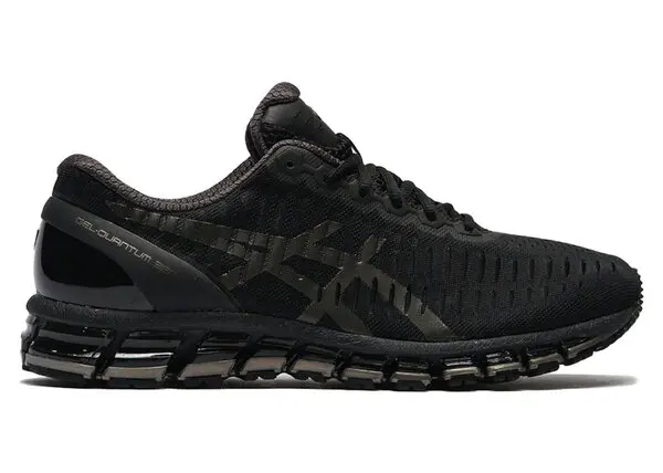 Asics Gel-quantum 360 Iin Sneakers - Black