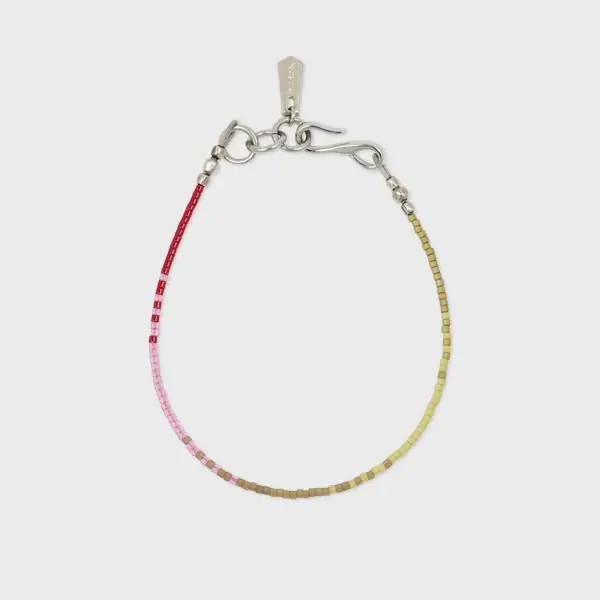 Paul Smith Beaded Bracelet - Multicolour