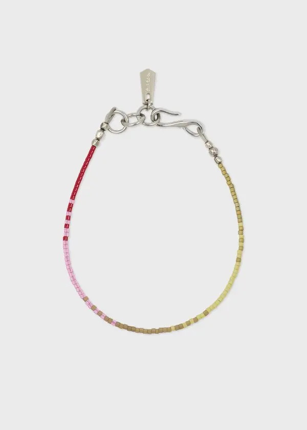 Paul Smith Beaded Bracelet