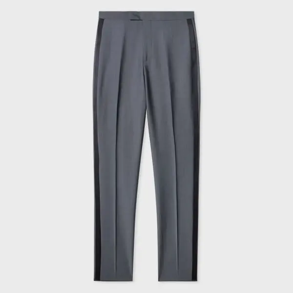 Paul Smith Tailored-fit Evening Trousers