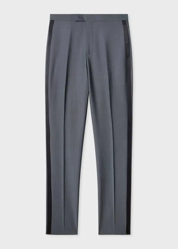 Paul Smith Tailored-fit Evening Trousers