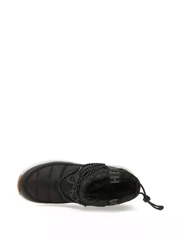 The North Face Quilted Boots