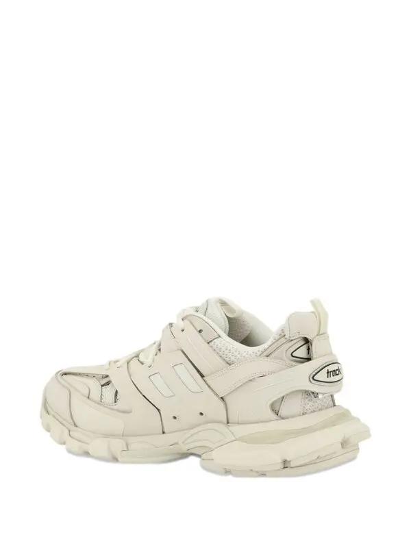 Balenciaga Track Sneakers - Beige