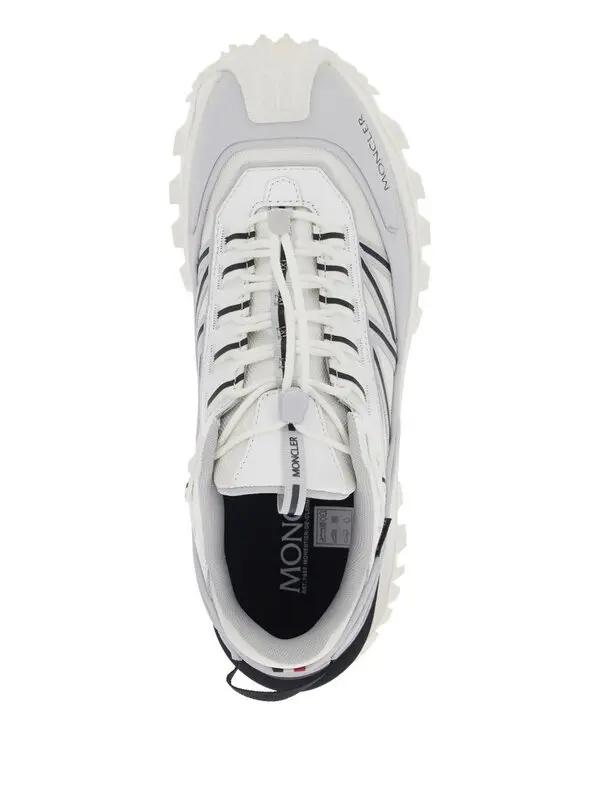 Moncler Trailgrip Gtx Low Sneakers