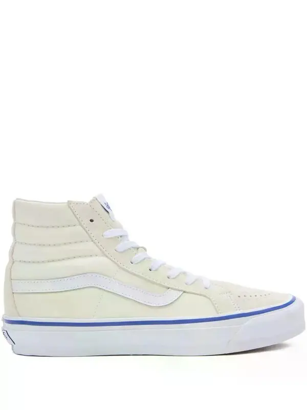 VANS Sk8-hi 38 High-top Sneakers - Neutrals