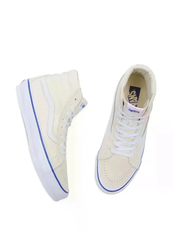 VANS Sk8-hi 38 High-top Sneakers - Neutrals