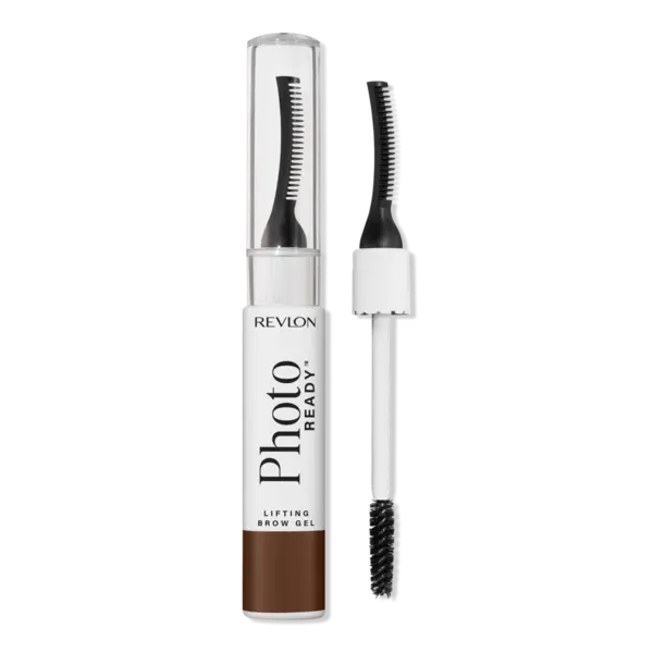 REVLON Photoready Lifting Brow Gel - 804 Rich Dark Brown