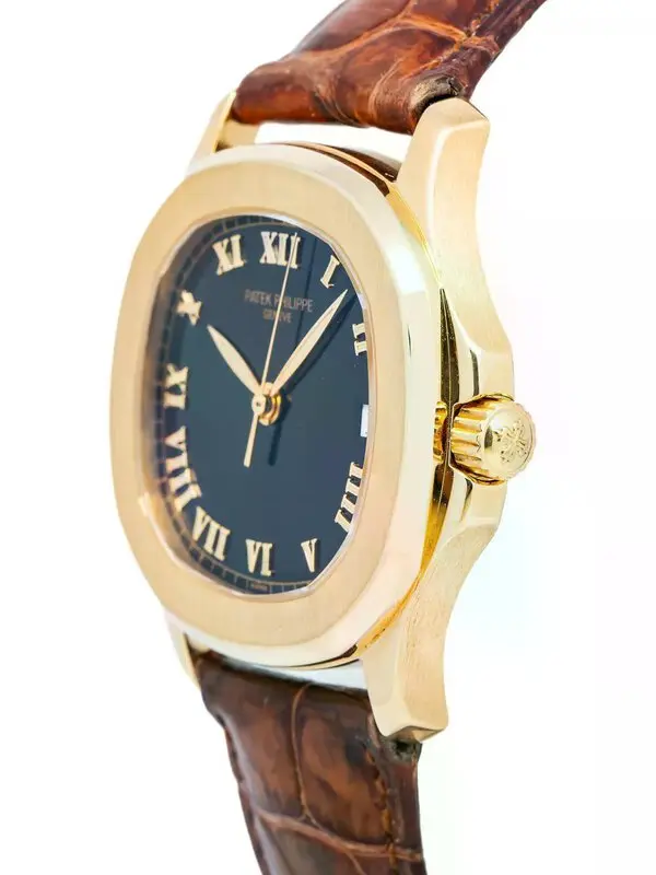 Patek Philippe Aquanaut 35mm Watch