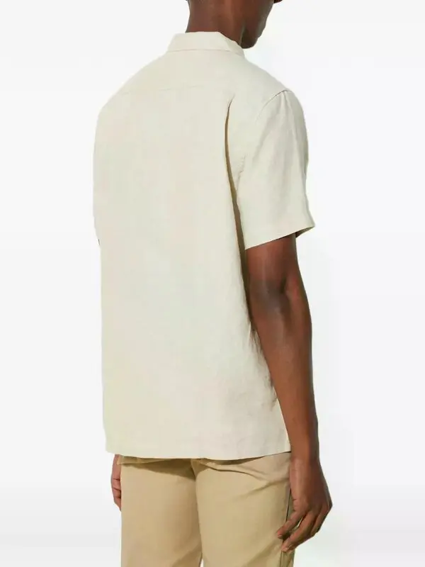 SAMSOE SAMSOE Saavan Buttoned Shirt