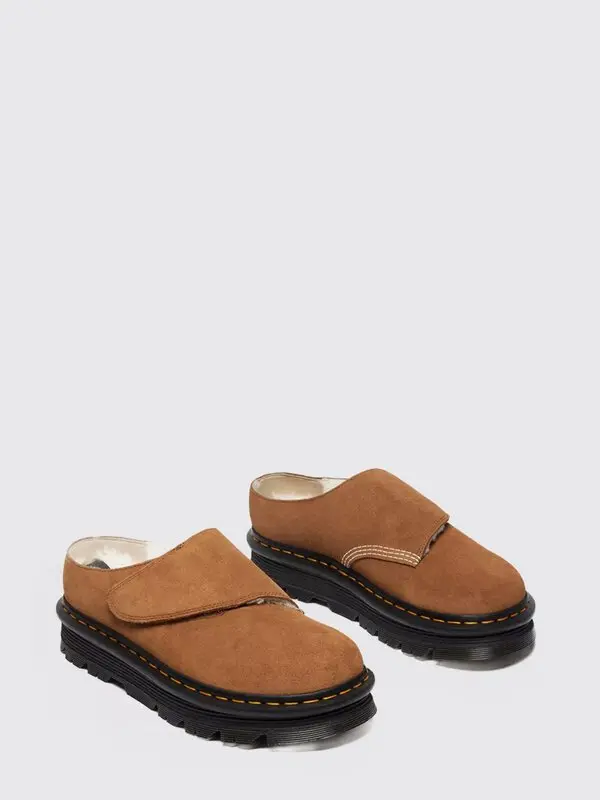 Dr. Martens Slip On Shoes