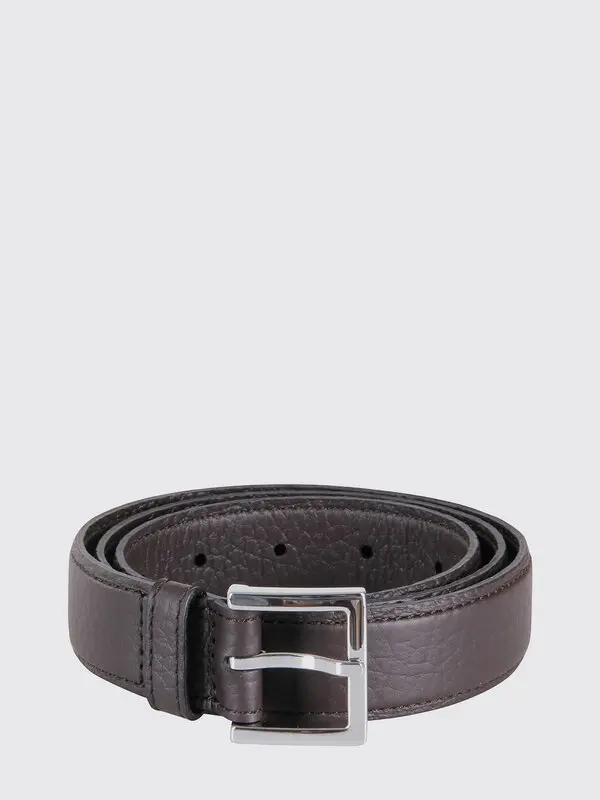 ORTIGNI Belt - Dark
