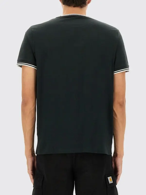 Fred Perry T-shirt - Green