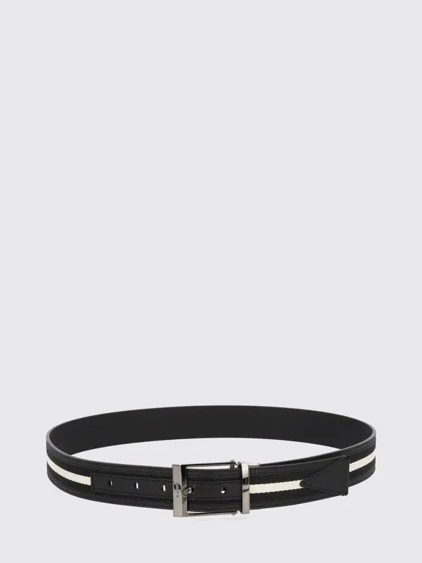 Bally Belt - Black