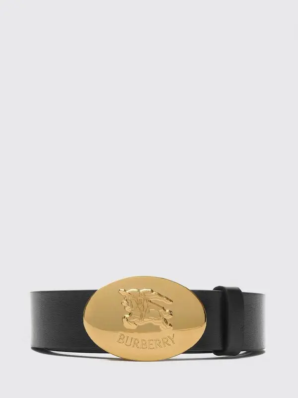 Burberry Belt - Black