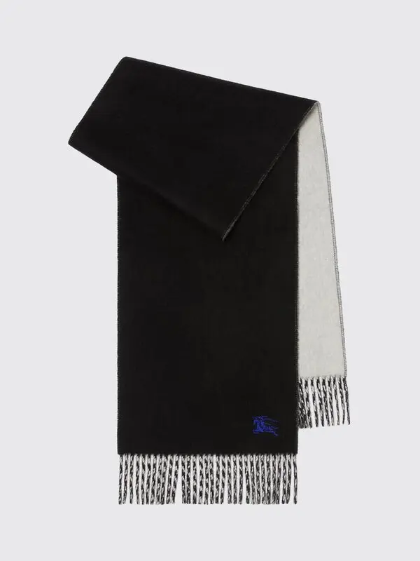 Burberry Scarf - Black
