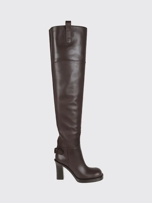 Burberry Over-the-knee Boots
