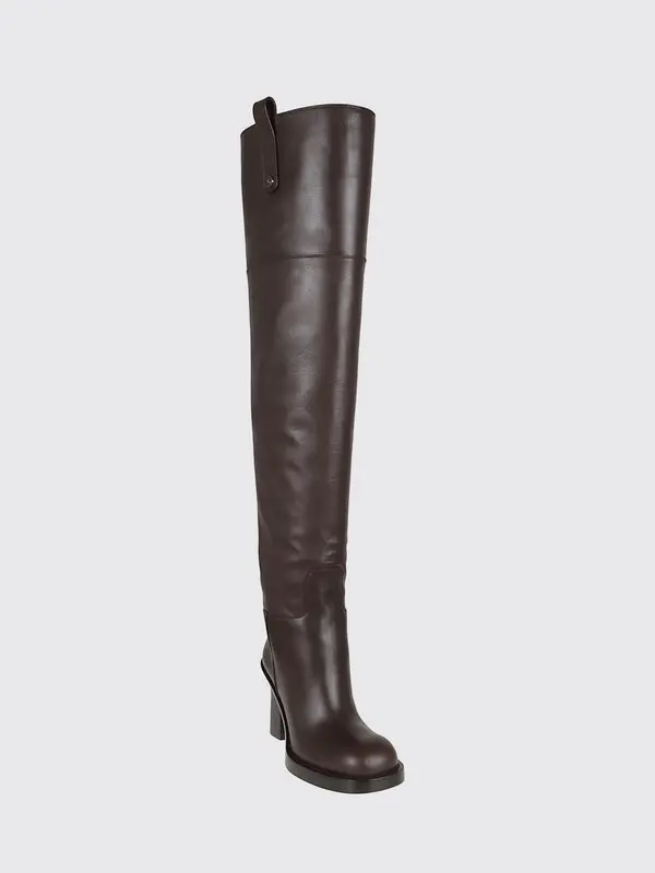 Burberry Over-the-knee Boots