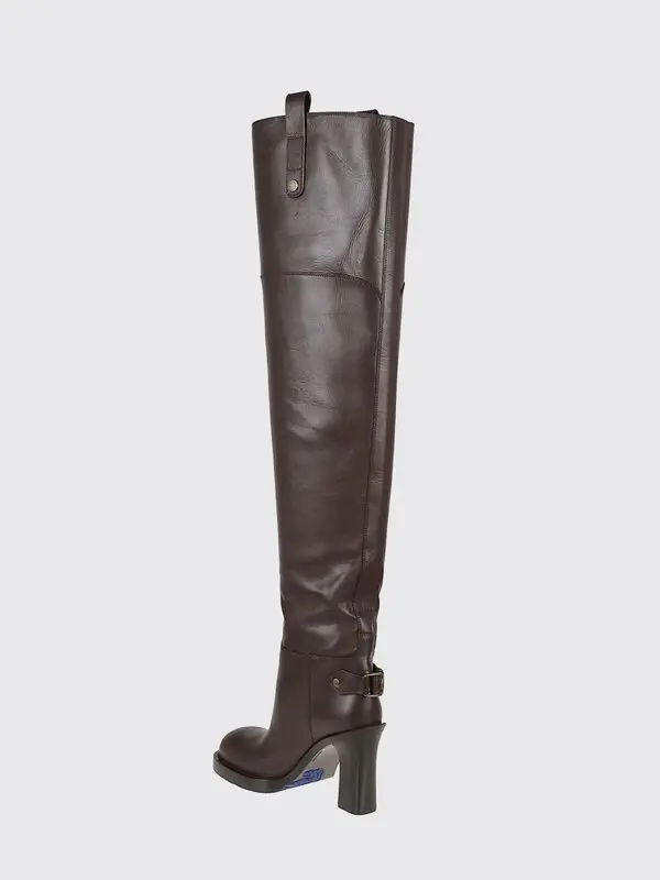 Burberry Over-the-knee Boots