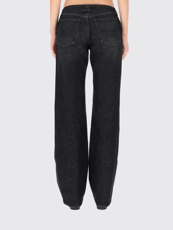 JEAN PAUL GAULTIER Straight Leg Jeans