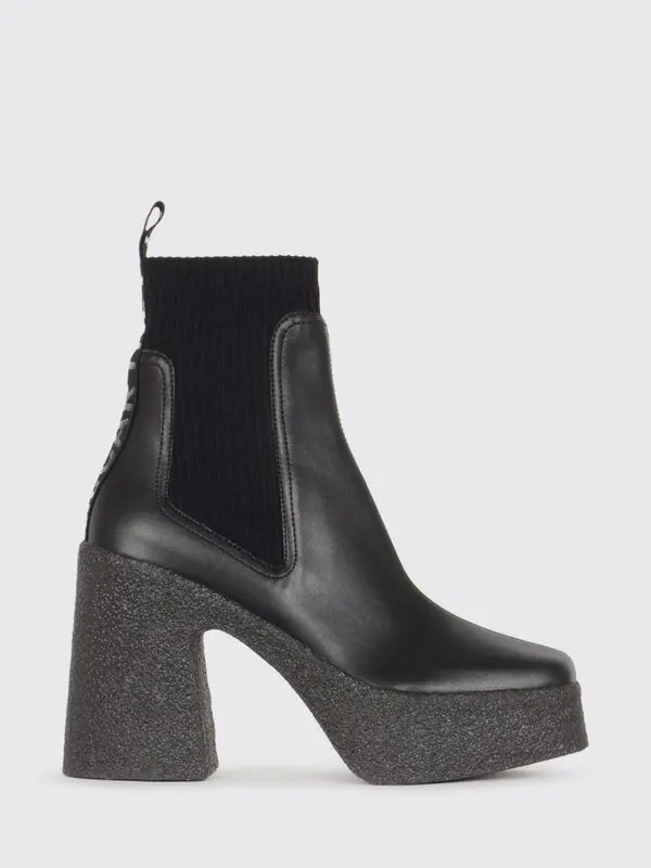Stella McCartney Platform Boots