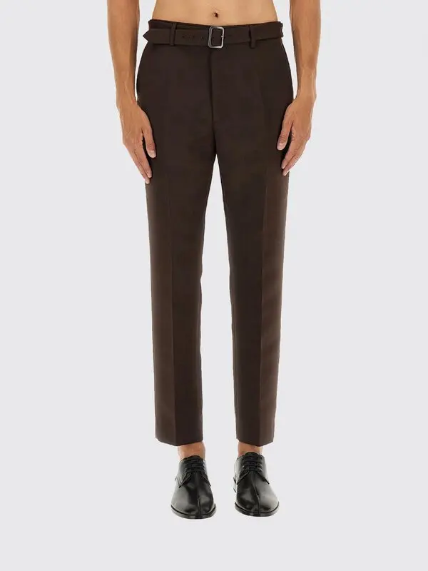 MAISON MARGIELA Pants