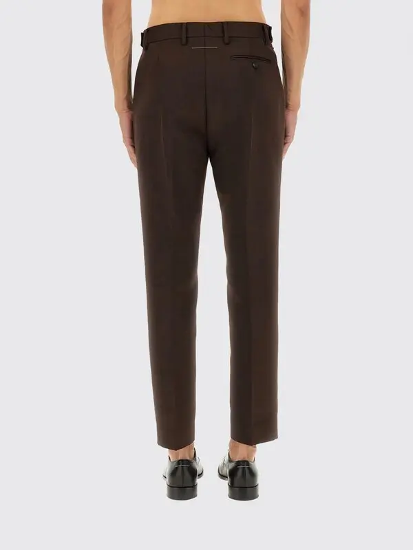 MAISON MARGIELA Pants