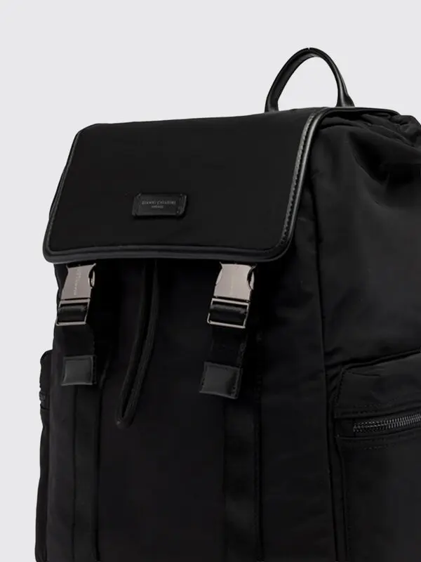 GIANNI CHIARINI Marcella Backpack - Black