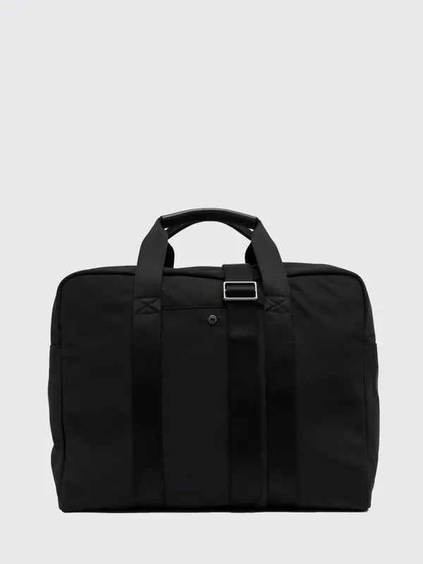 GIANNI CHIARINI Travel Bag - Black