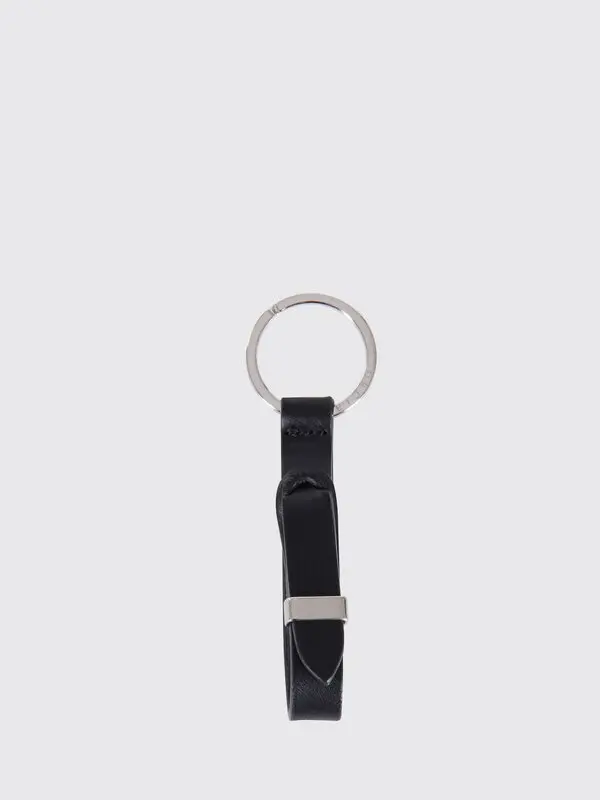 ORTIGNI Keyring - Black