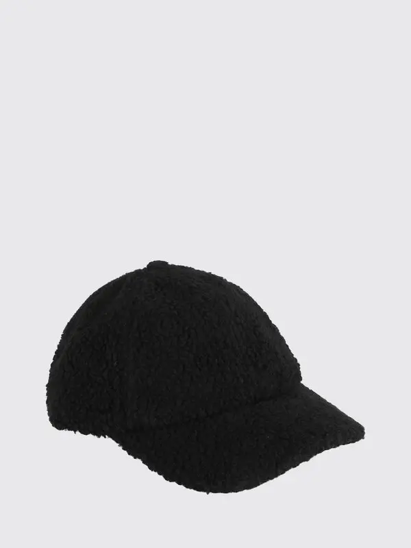 Rains Baseball Cap - Black