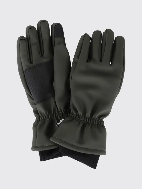 Rains Gloves - Green