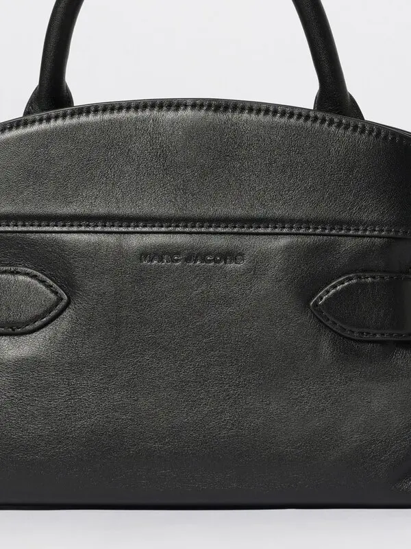 Marc Jacobs Small Tote Bag - Black