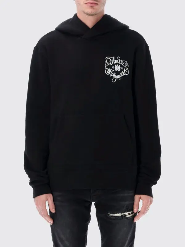 Amiri Sweatshirt
