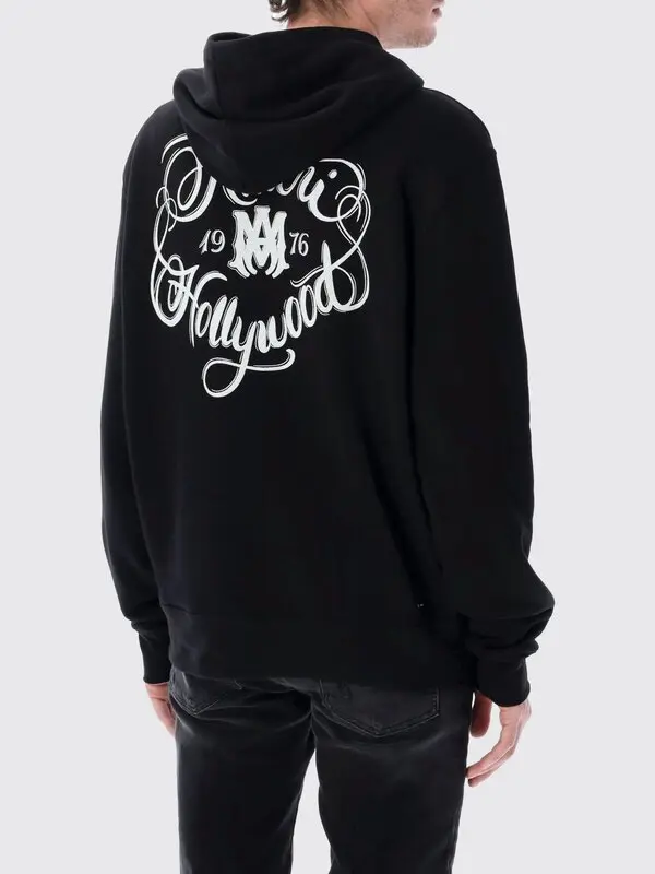 Amiri Sweatshirt