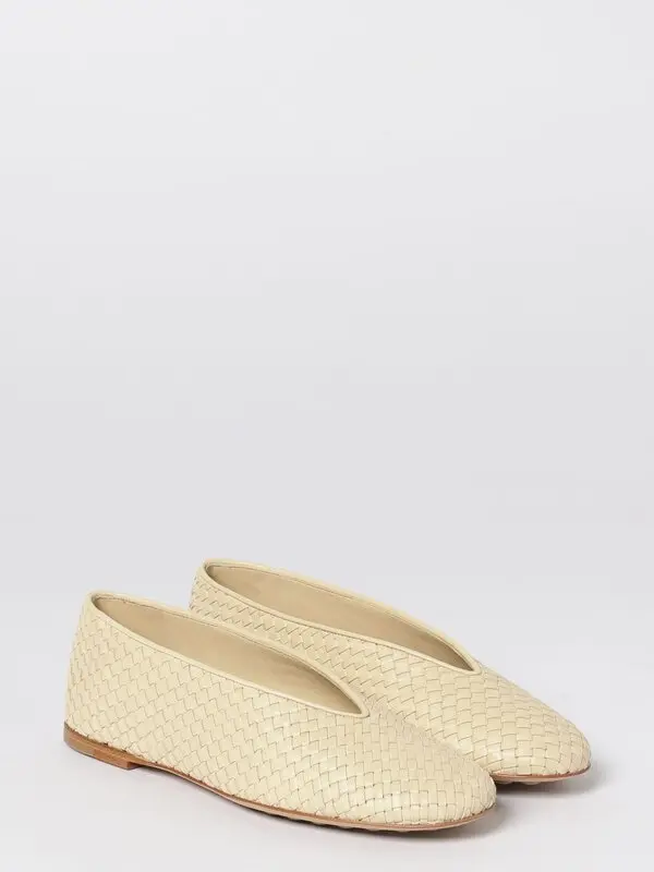 Bottega Veneta Ballet Flats